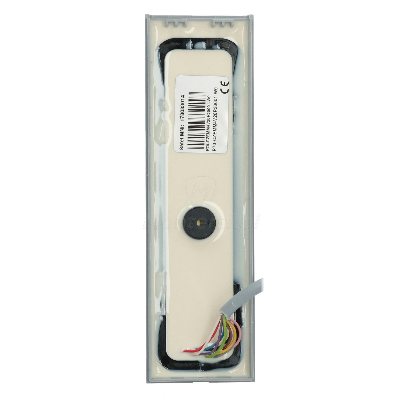 CZ-EMM4 ACCO - Czytnik zbliżeniowy