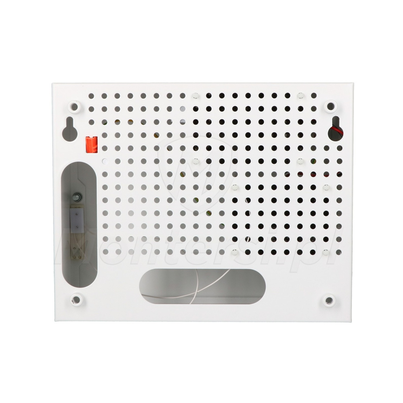 BCS-UPS/IP4/E-S - Zasilacz buforowy PoE