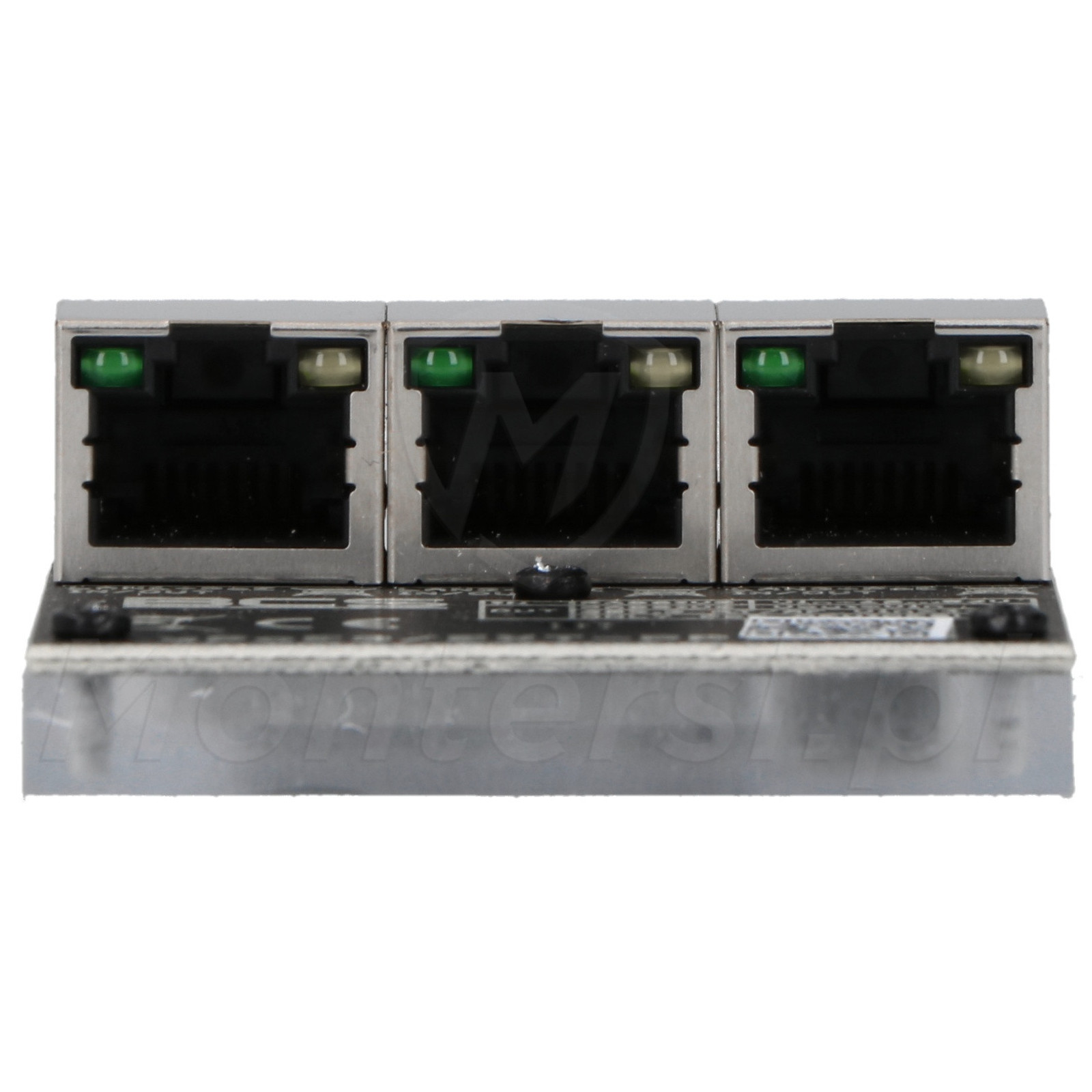 BCS-xPoE3/EXT-PP - extender PoE