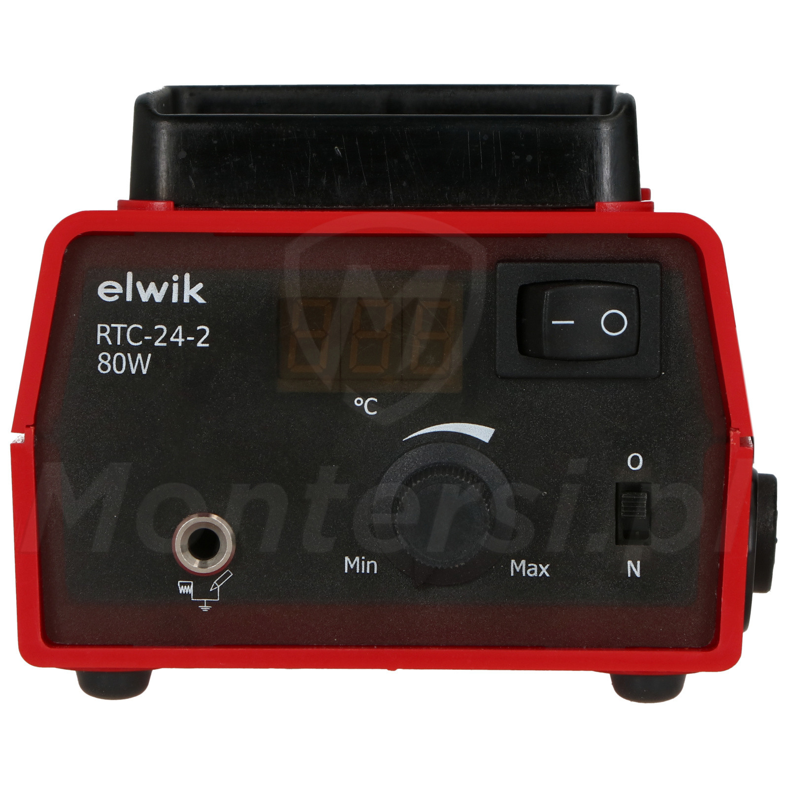 RTC-24 - Stacja lutownicza - Montersi.pl