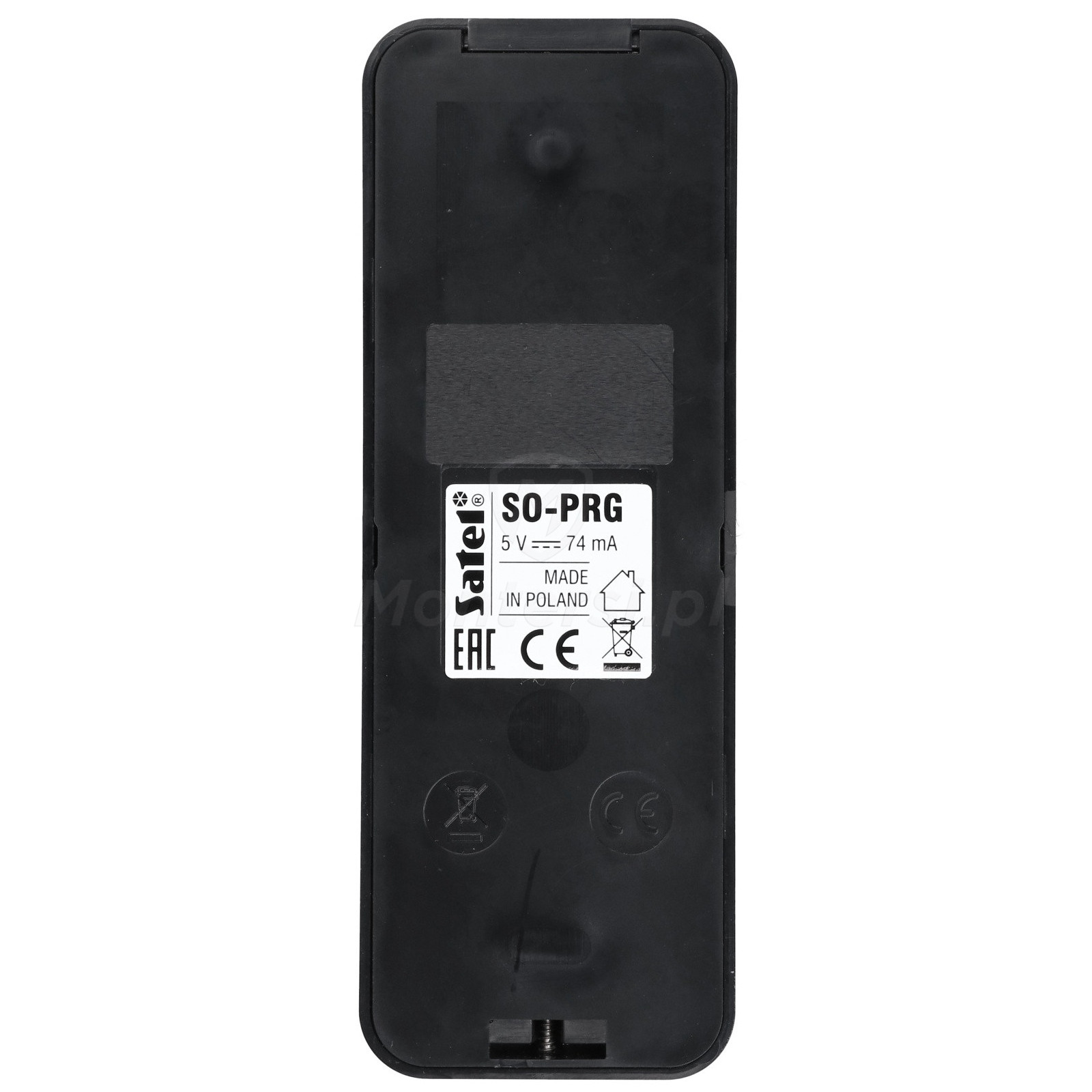 SO-PRG-B - Programator kart MIFARE - Montersi.pl