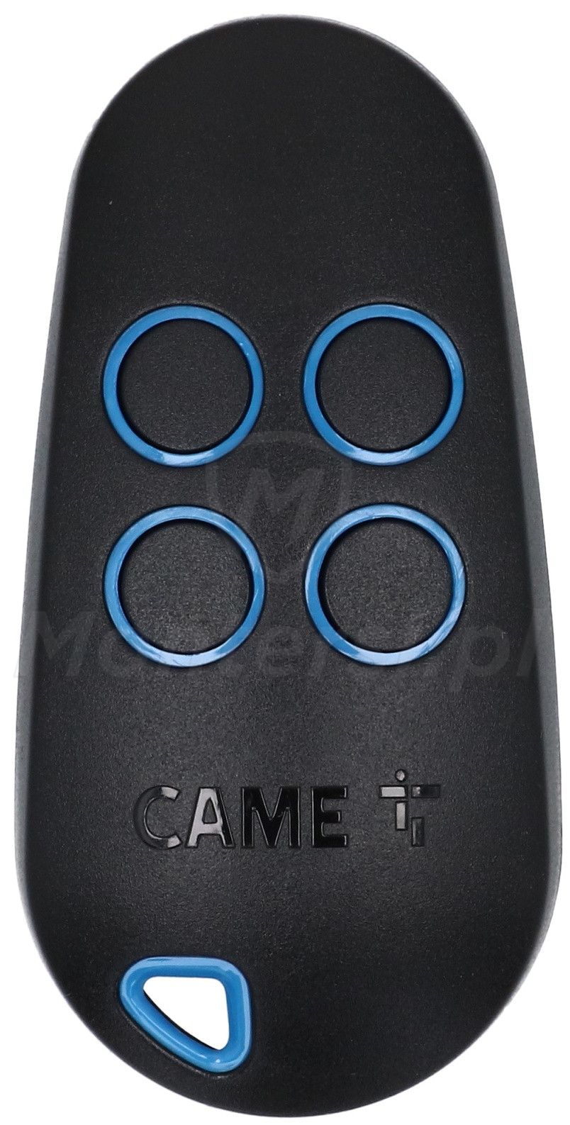 TOP 44RBN - 4 kanałowy pilot radiowy - Montersi.pl