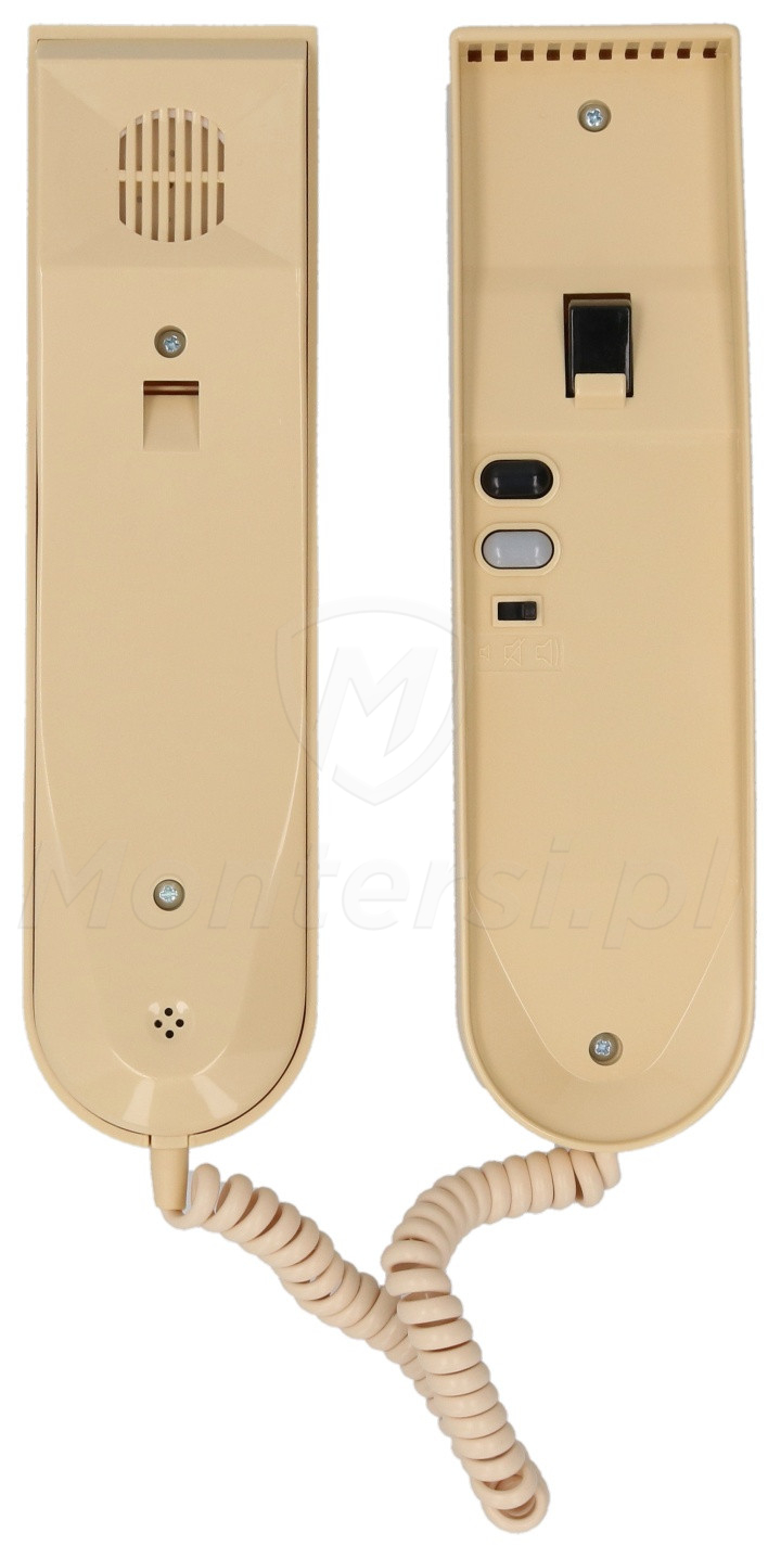 LM-8/W/1-6 - Unifon cyfrowy