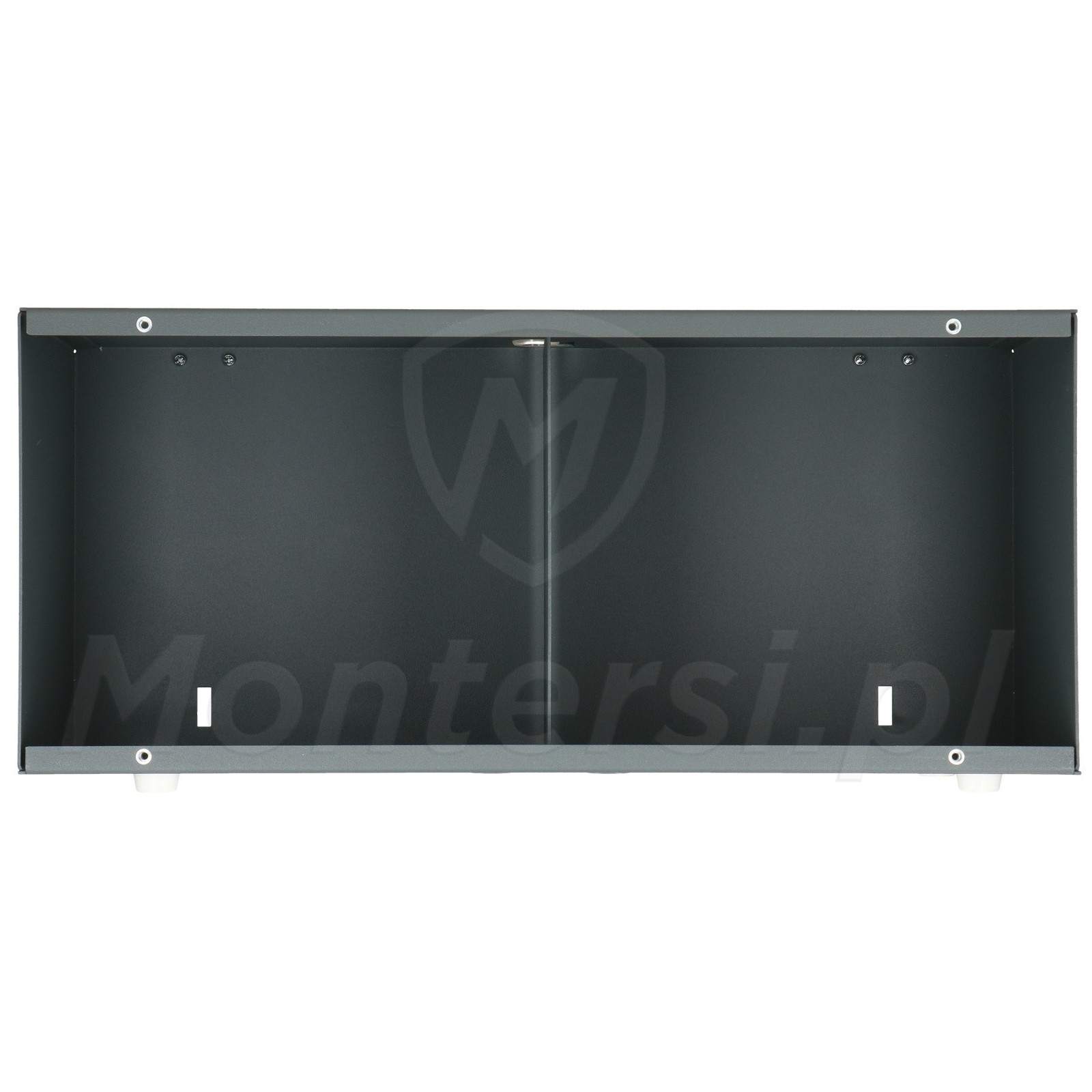 PAR-4000 - Pojemnik akumulatorów - Montersi.pl