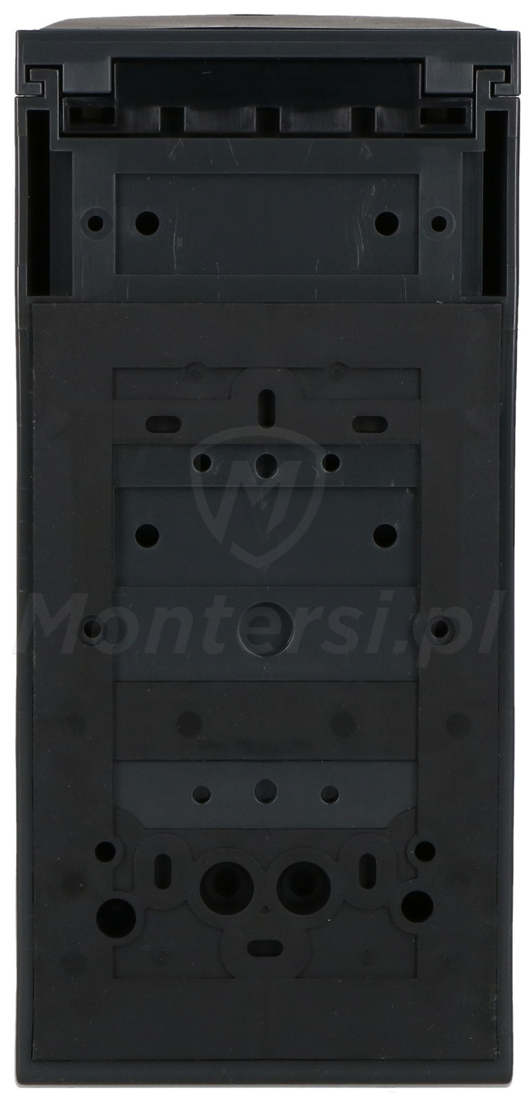 OVS-02GT - Czujnik parkingowy Optex - Montersi.pl