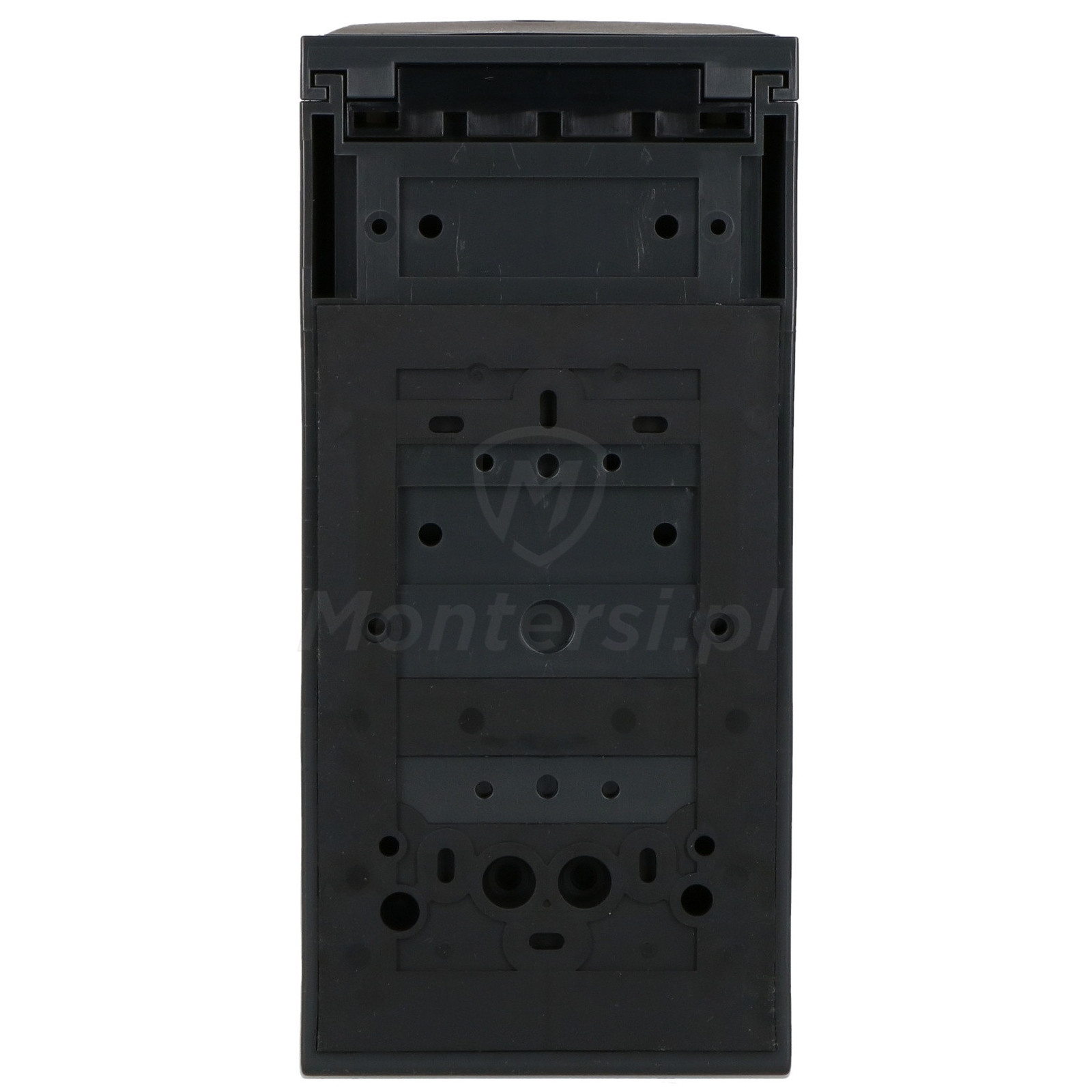 OVS-02GT - Czujnik parkingowy Optex - Montersi.pl