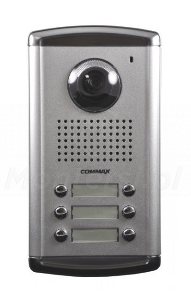 DRC-6AC2 - 6-abonentowa stacja bramowa