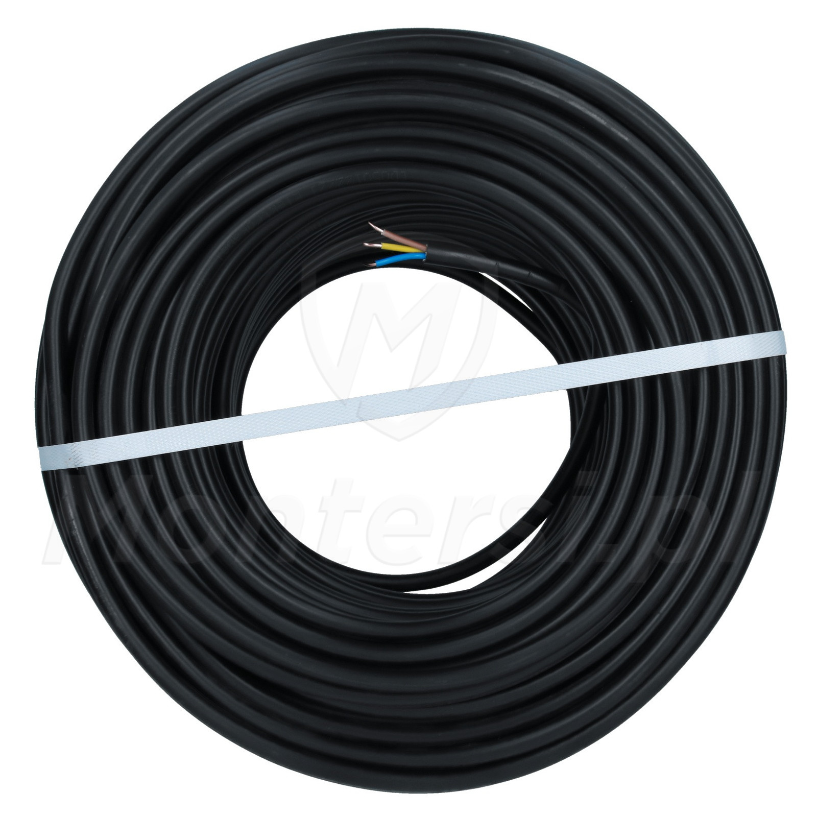 YKY 3x2.5 - Zewnętrzny przewód zasilający