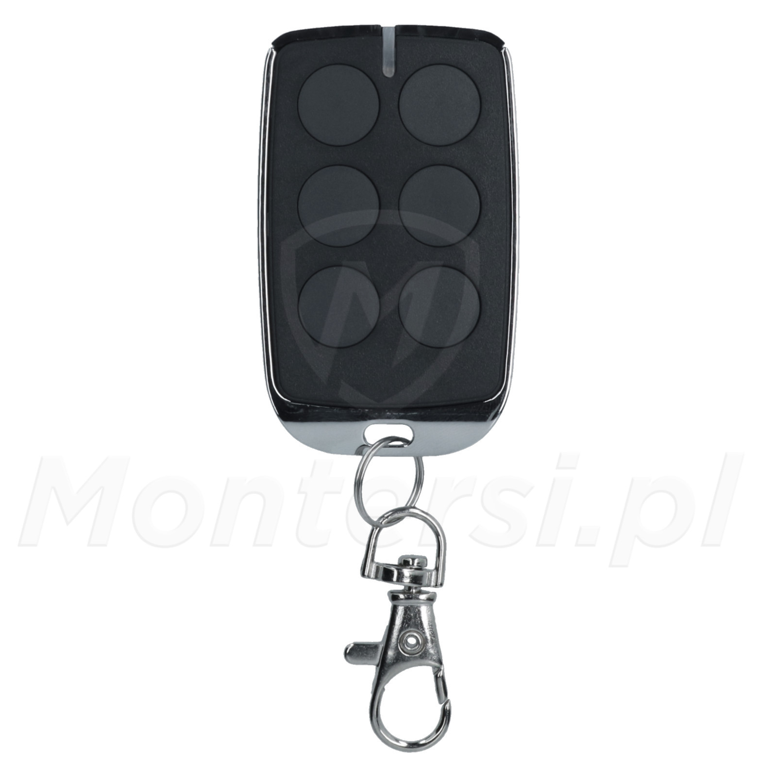 Pilot płaski - 12 kanałowy pilot radiowy Bi:KLIK - Proxima - Montersi.pl