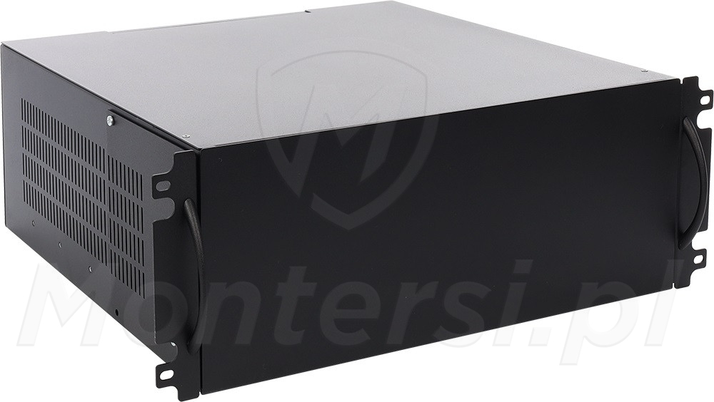 ARAD4N - Obudowa montażowa - Montesi.pl