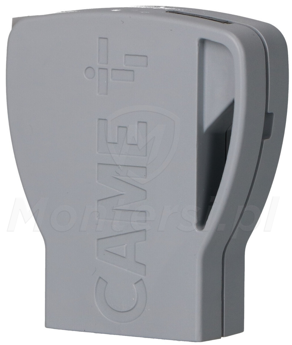 Came Key - narzędzie SMART z WiFi - Montersi.pl