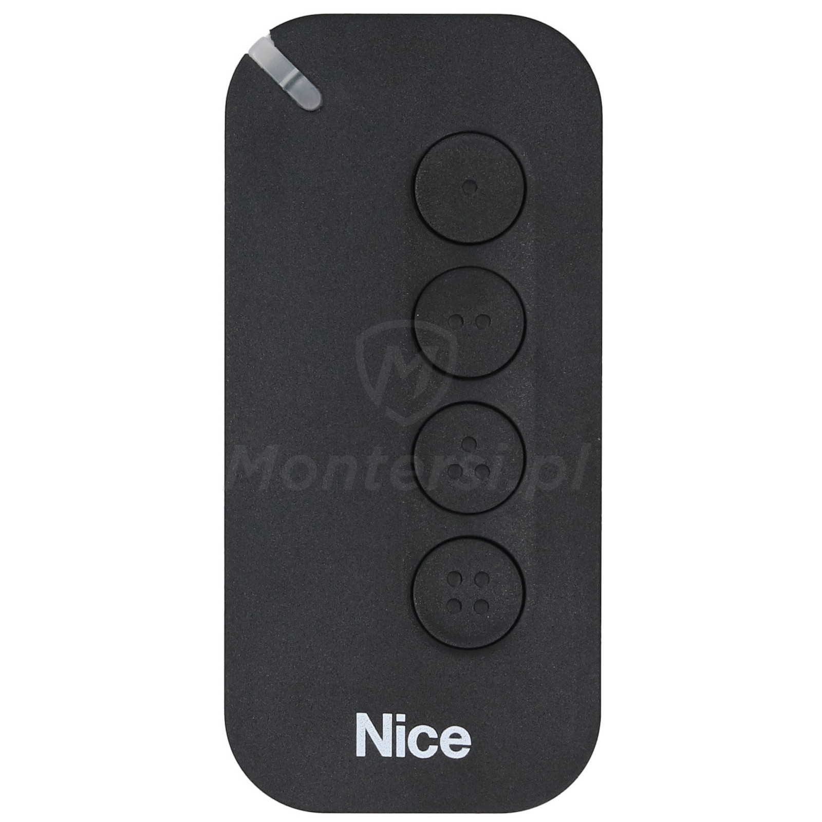 MYGO4 - 4-kanałowy pilot - Montersi.pl