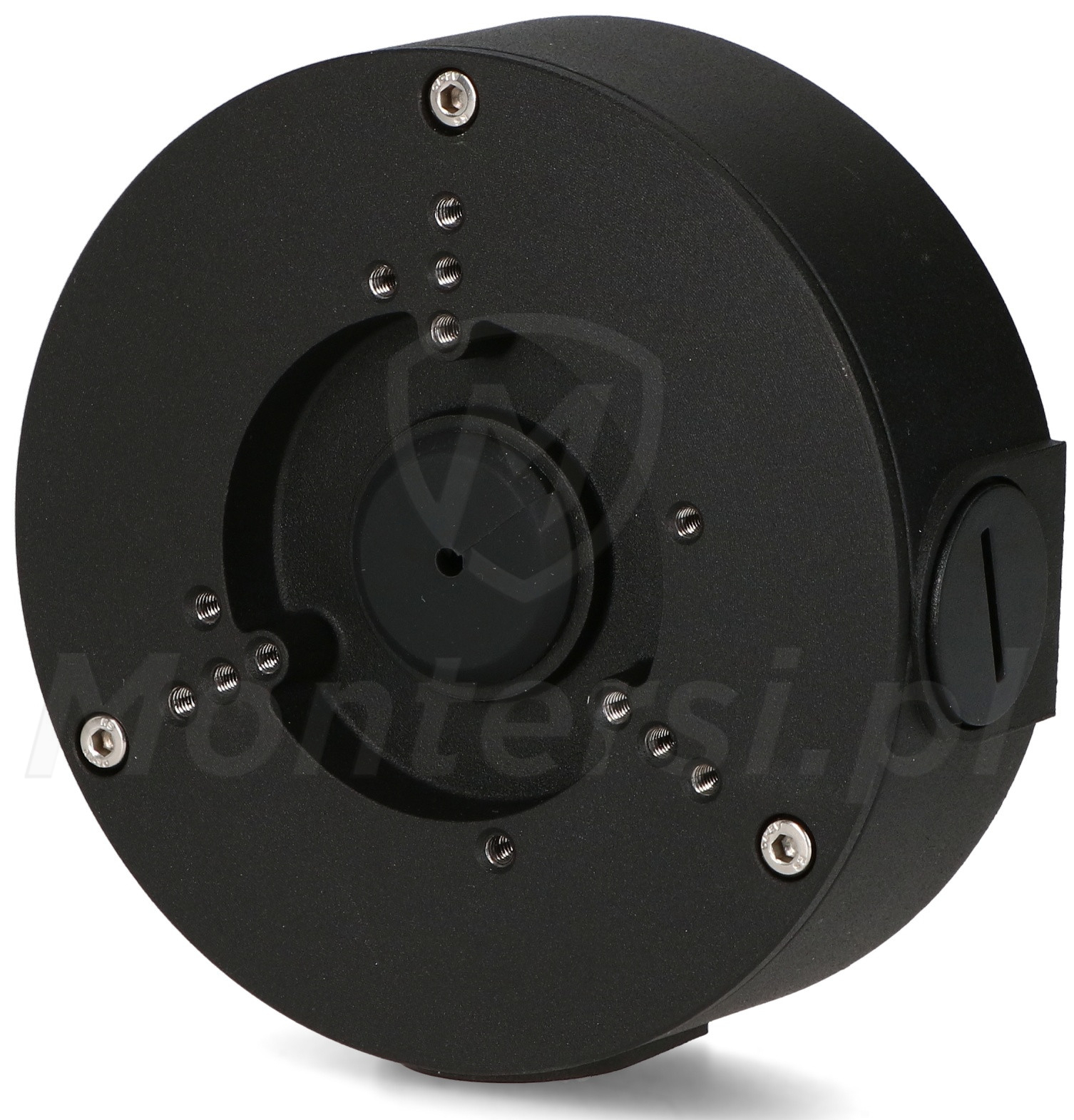 PFA130-E-B - Uchwyt montażowy