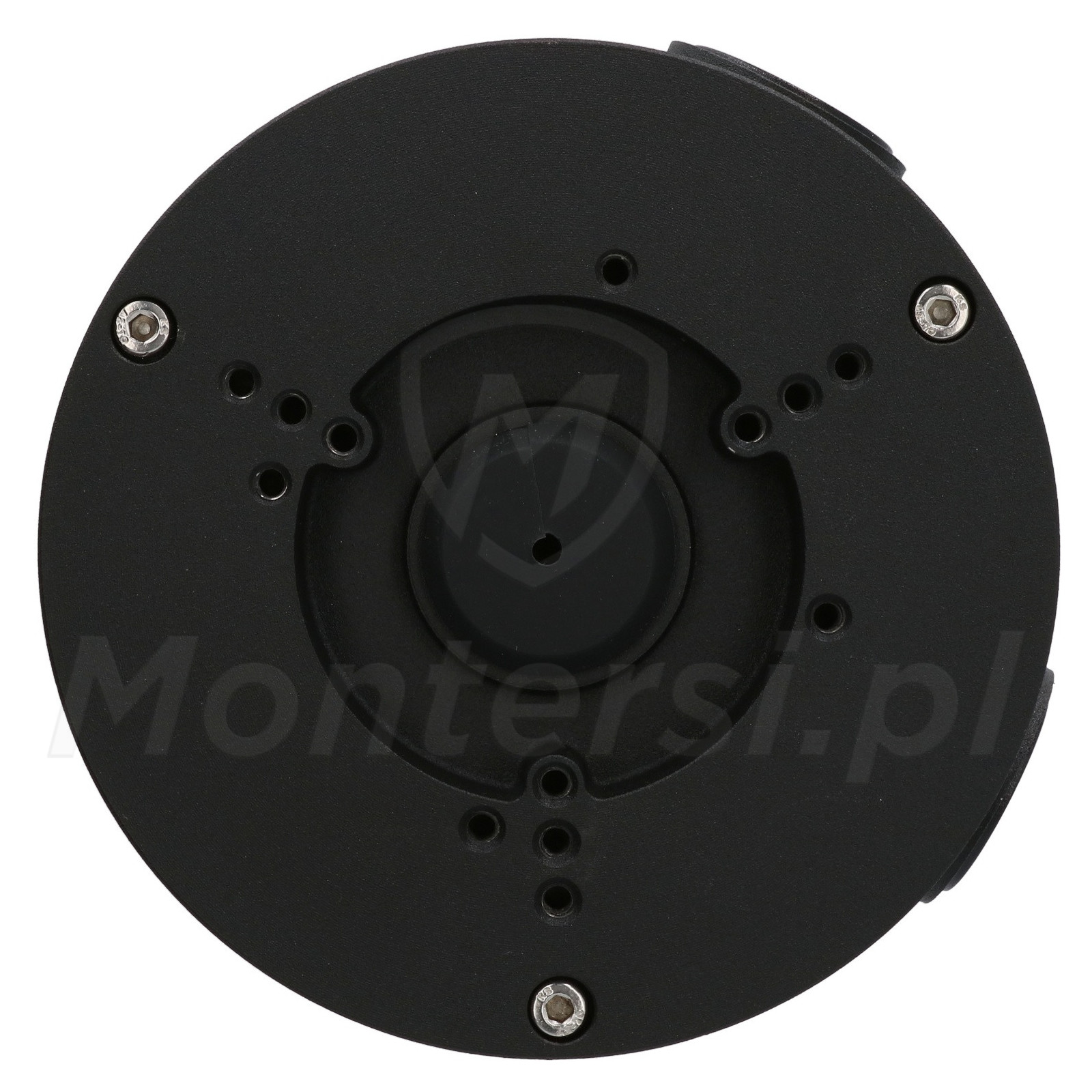 PFA130-E-B - Uchwyt montażowy