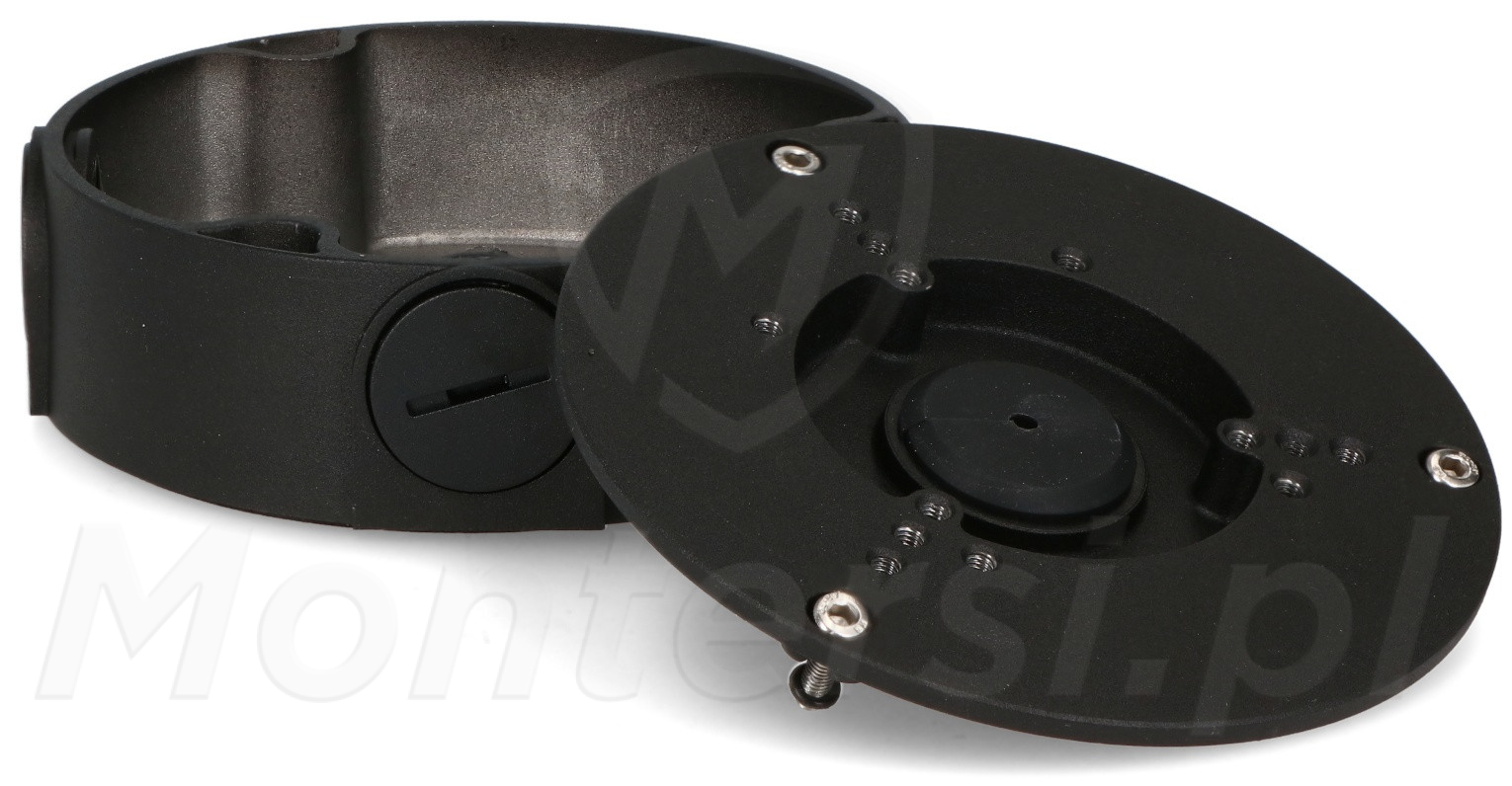 PFA130-E-B - Uchwyt montażowy