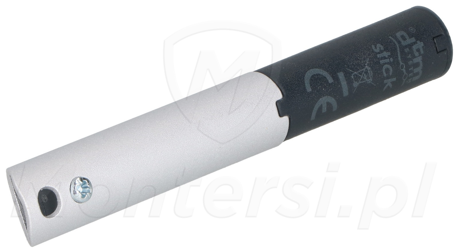 Stick - 2 przyciskowy pilot radiowy - Montersi.pl