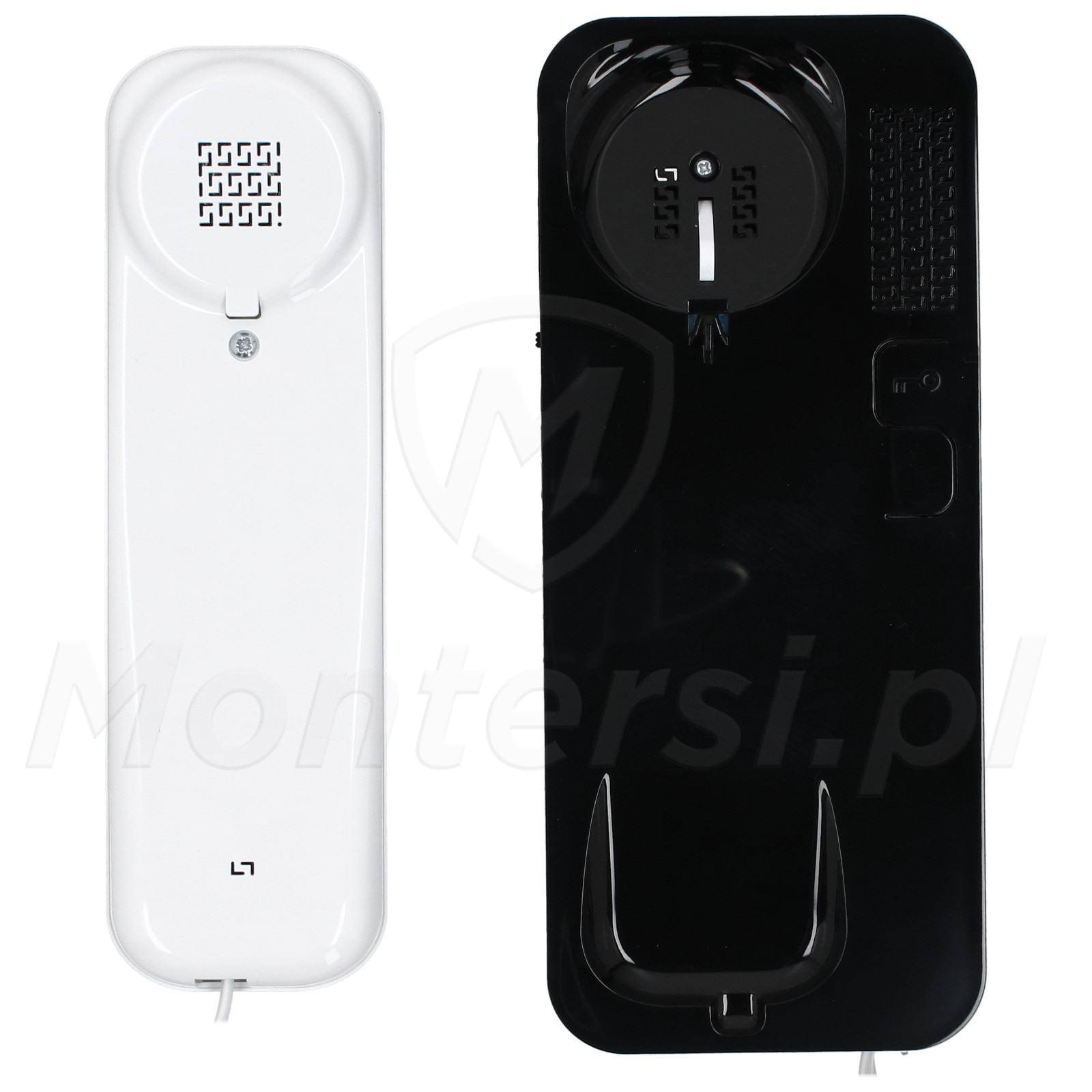 Smart D - Unifon cyfrowy - Montersi.pl