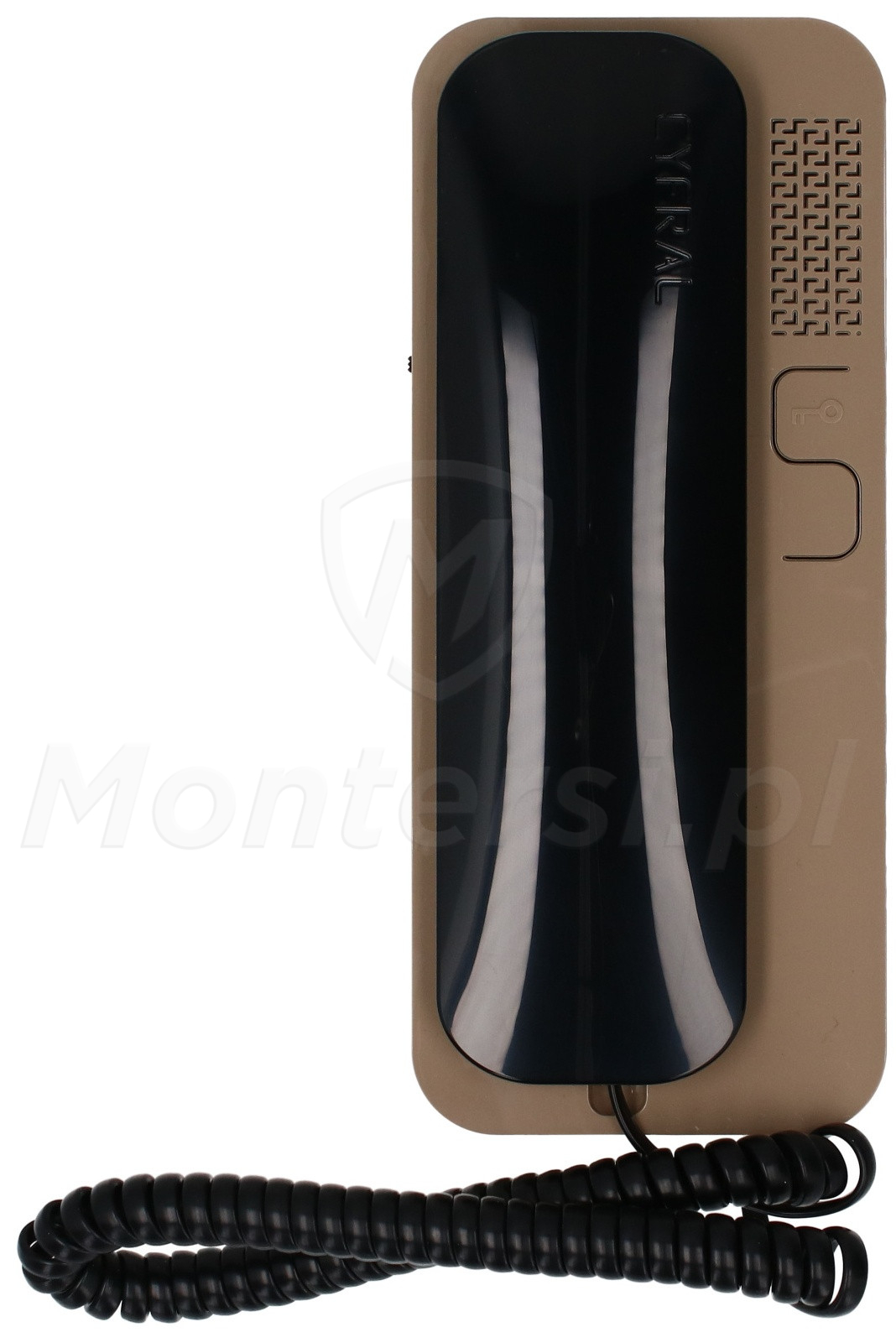 Smart D - Unifon cyfrowy - Montersi.pl
