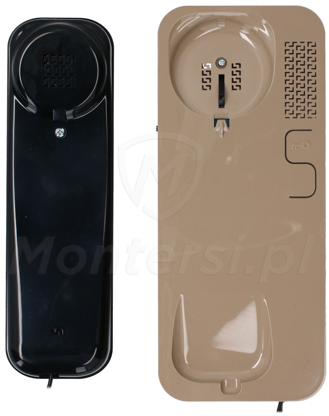 Smart D - Unifon cyfrowy - Montersi.pl