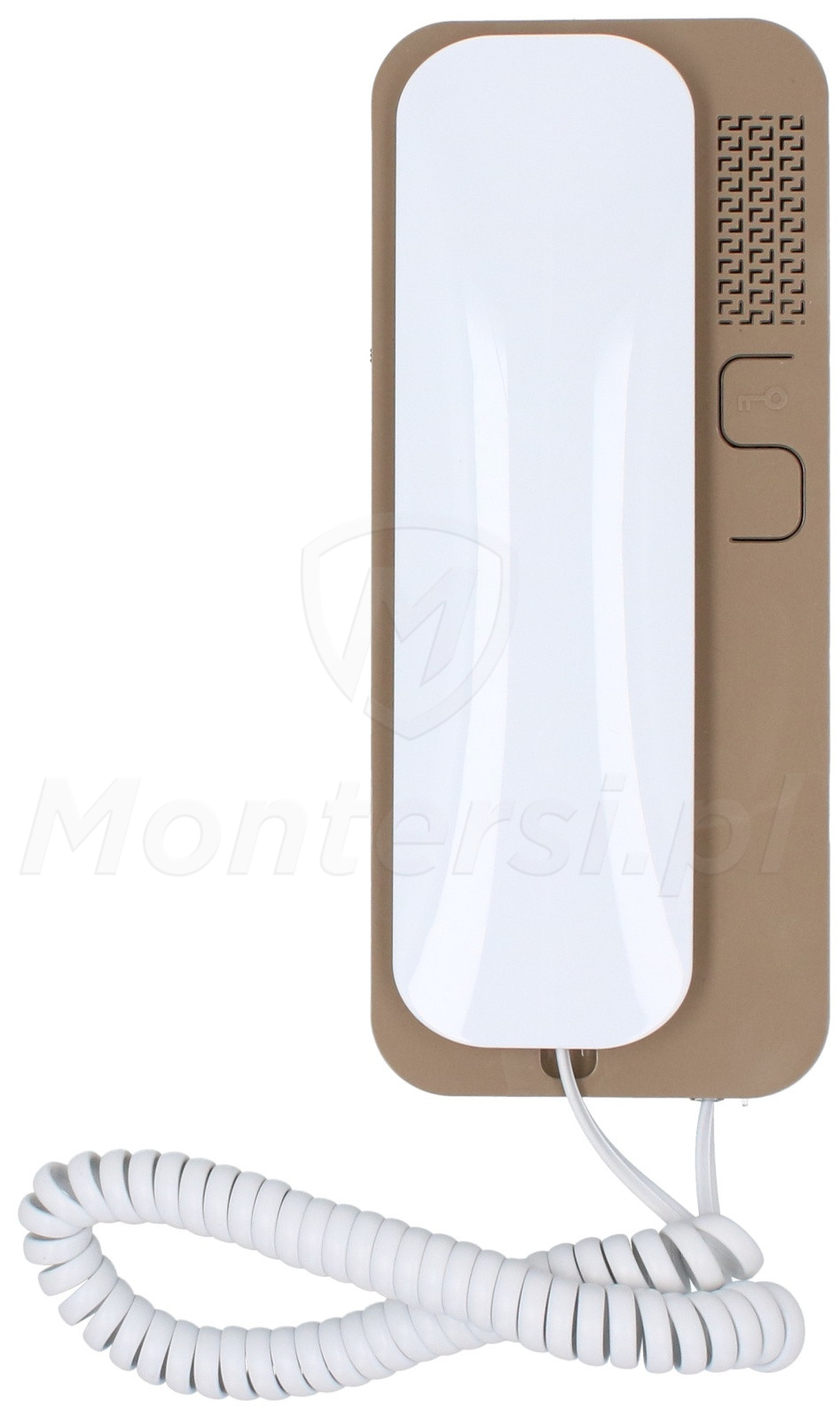 Smart D - Unifon cyfrowy - Montersi.pl