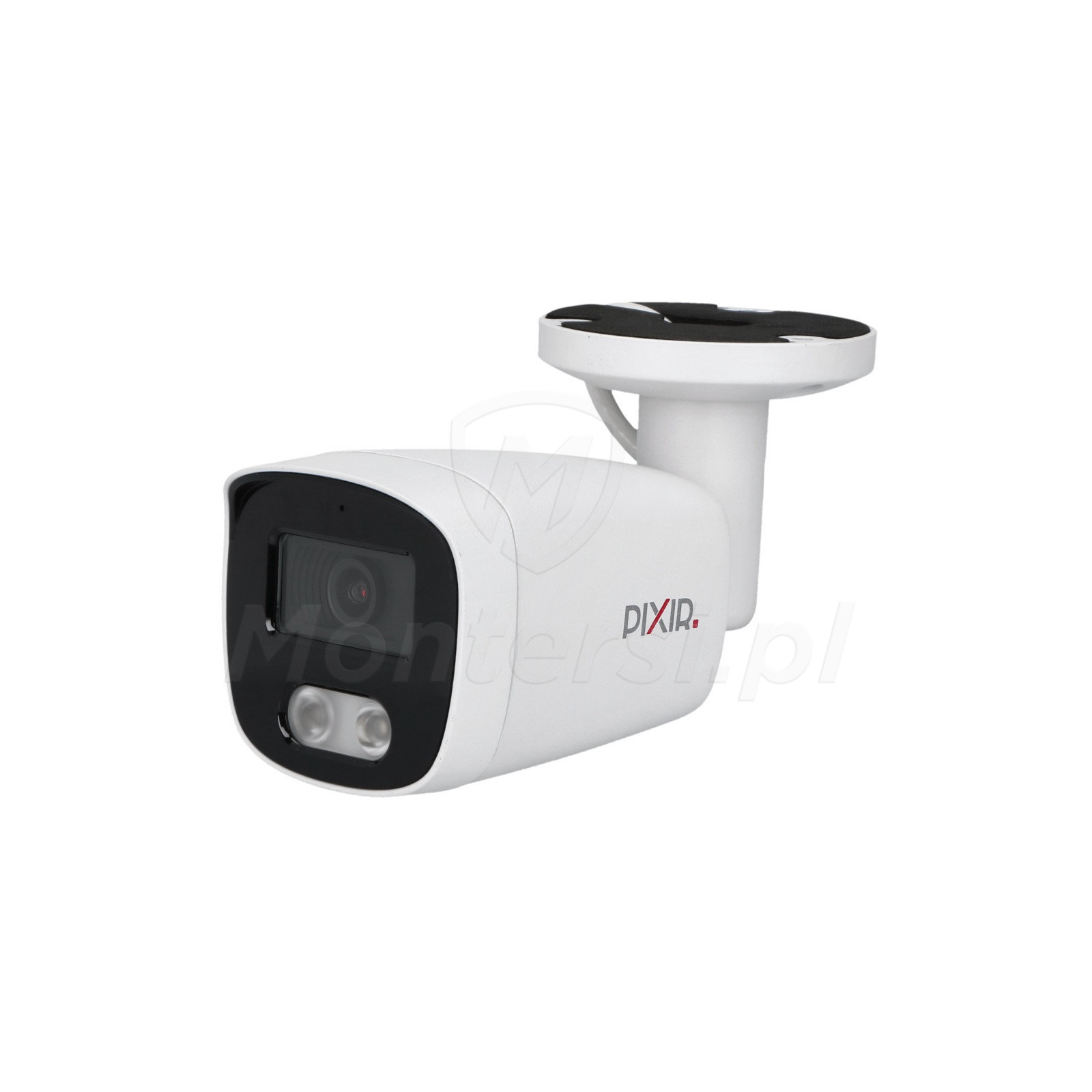 PIXIR NA START - Zestaw demonstracyjny monitoringu - Montersi.pl