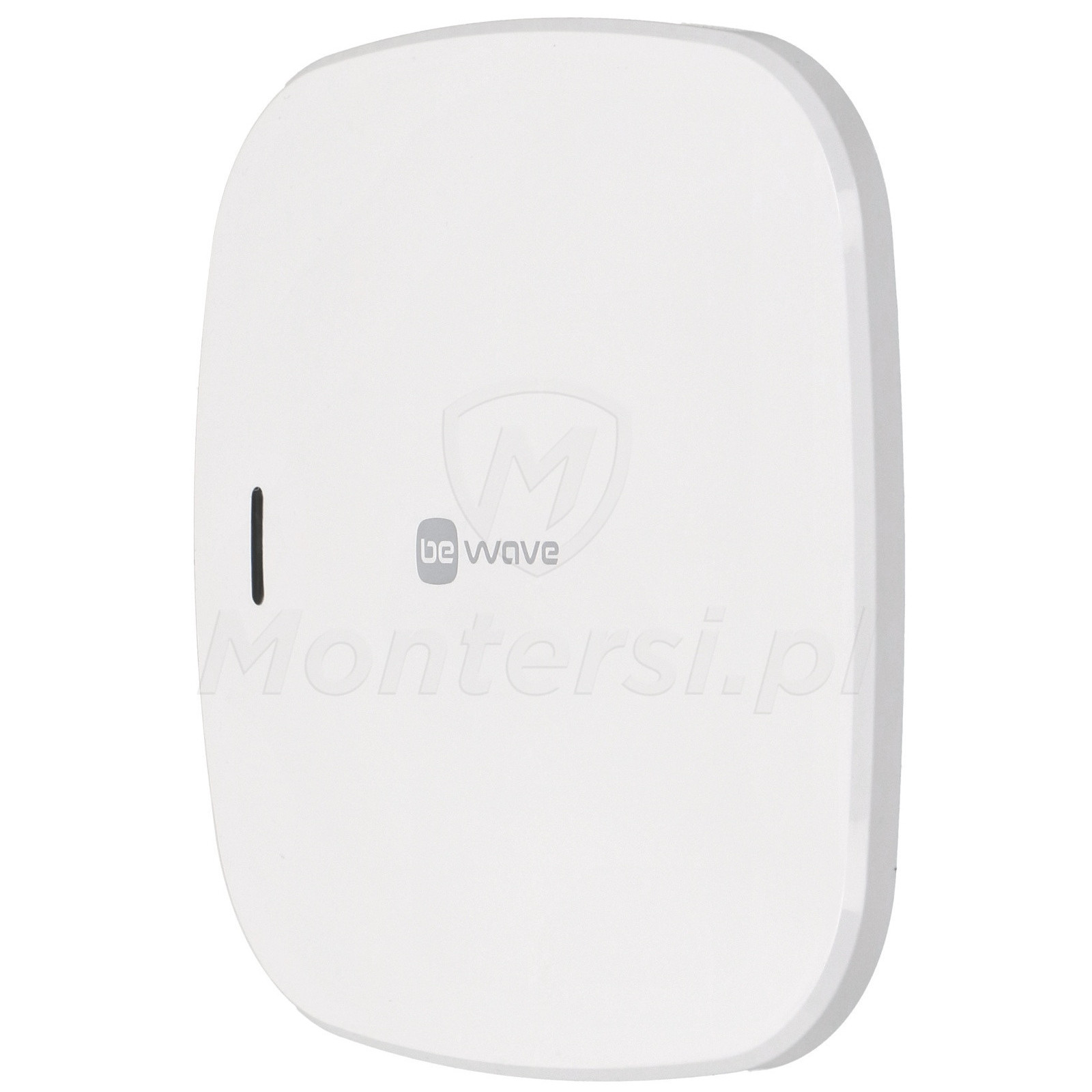 Zestaw HUB - Zestaw Smart Hub BE WAVE - Montersi.pl