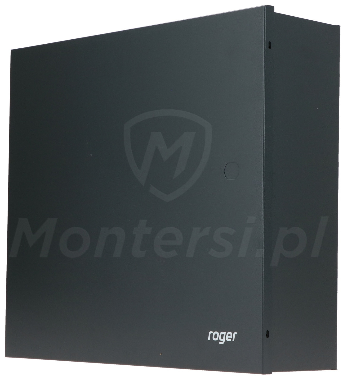 PR402DR-SET - Kontroler dostępu