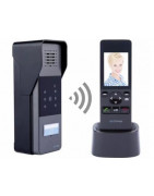 Wideodomofony - Montersi.pl