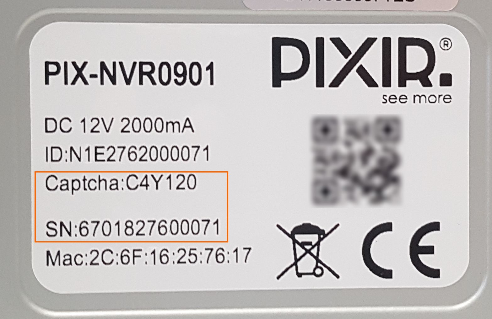 #2 Konfiguracja rejestratora PIXIR Ai – zdalny dostęp do urządzeń - Wsparcie Montersi