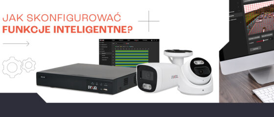 #1 PIXIR - Adresacja urządzeń i dodawanie kamer do rejestratora IP ...