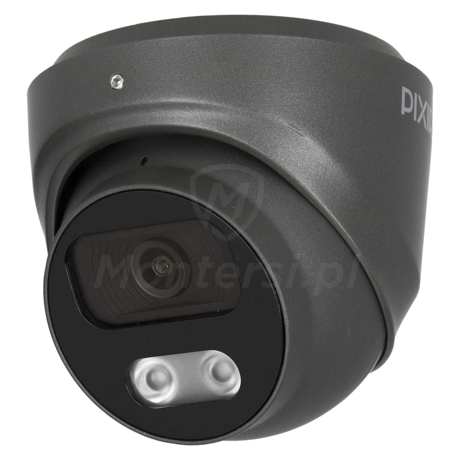 #1 PIXIR - Adresacja urządzeń i dodawanie kamer do rejestratora IP ...