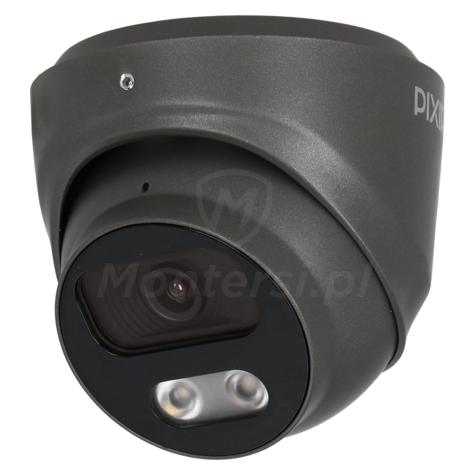 #1 Konfiguracja rejestratora PIXIR Ai – adresacja urządzeń, dodawanie ...