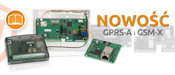 Jak skonfigurować moduł GPRS-A do wysyłania SMS? - Wsparcie Montersi